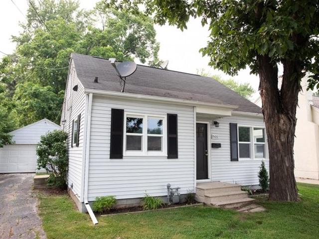 1500 14th Ave, Green Bay, WI 54304