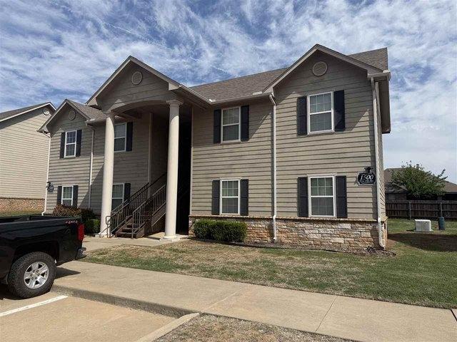 1500 15th St, Stillwater, OK 74074