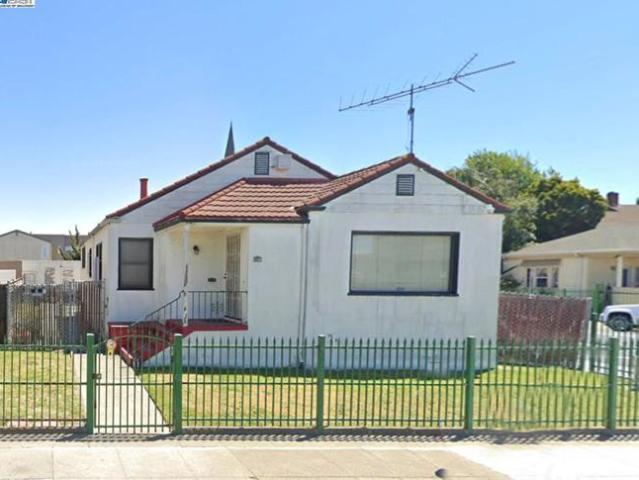 1500 11th Ave, Oakland, CA 94606