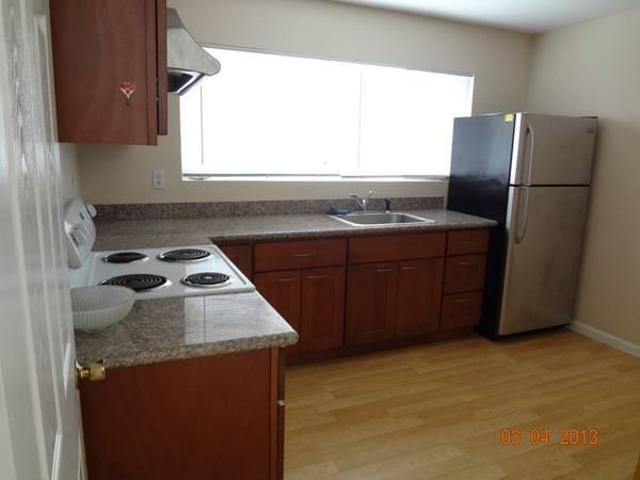 $1500 / 1br 新装 修一房一厅. Nice Neighborhood