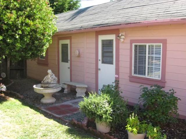 $1500 / 1br Cottage in Burlingame