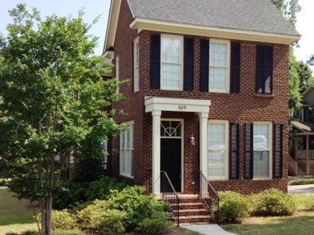 $1500 / 3br 2000ft² 3BR/3BA Brick Charleston Place House For Rent Great Location Charleston Place map