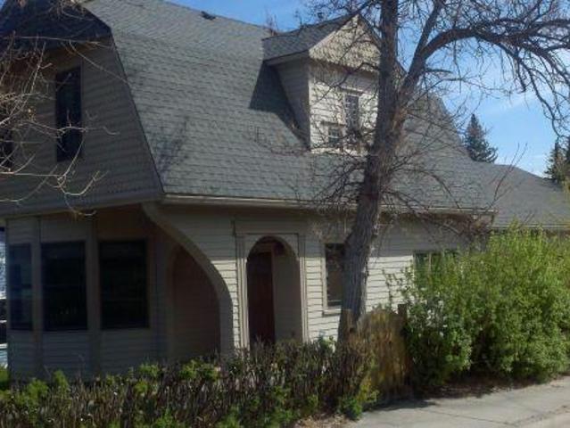 $1500 / 3br 2000ft² Great historic home in central Helena, updated, dog ok, 2 car attached Helena