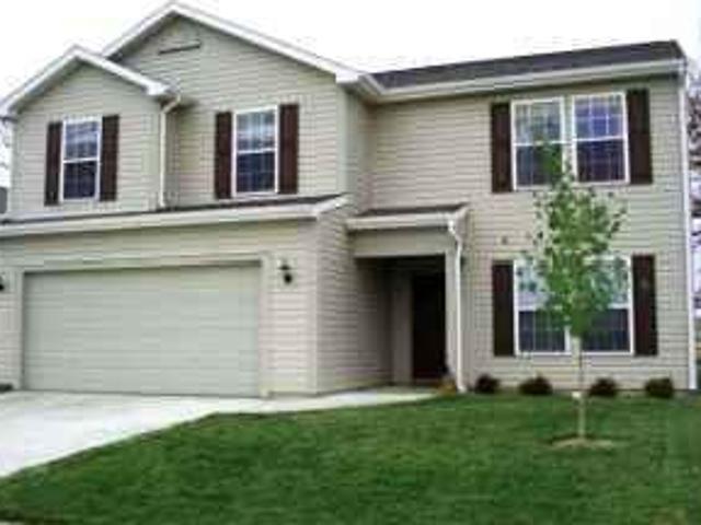 $1500 / 3br Like New! Beautiful House for rent with 3 bed 2.5 bath 2400 sqft West Lafayette map
