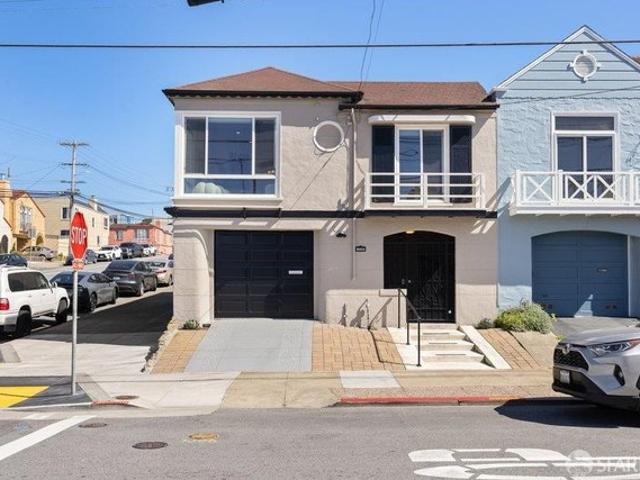 1500 41st Ave, San Francisco, CA 94122