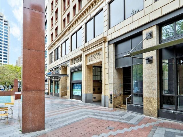 1500 4th Avenue # 905