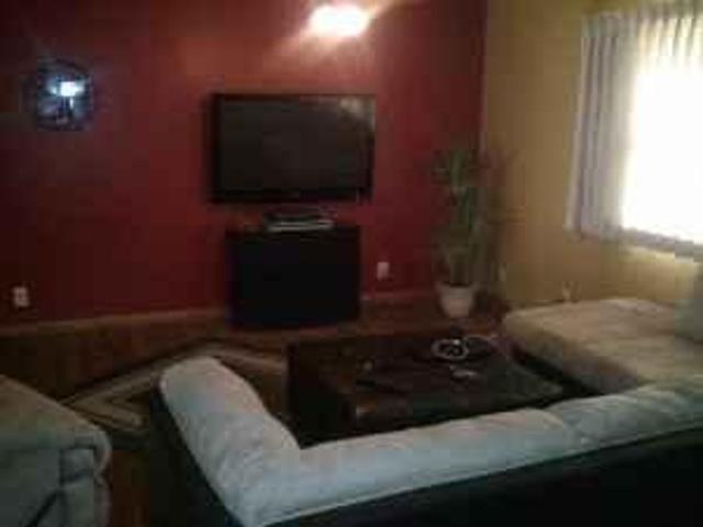 $1500 4 br House sw Lincoln map