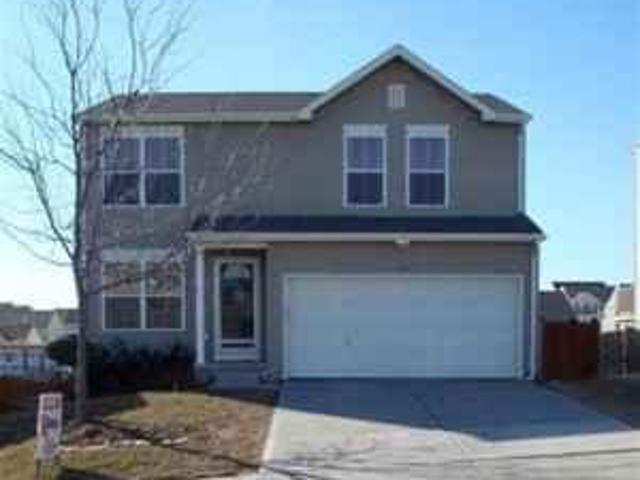 $1500 / 4br 4 Bedroom 2 Story Built In 2006 Bennington/Omaha map
