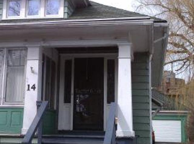 $1500 / 4br 4Bd/2Ba Available June 1st! Hedley Pl. map