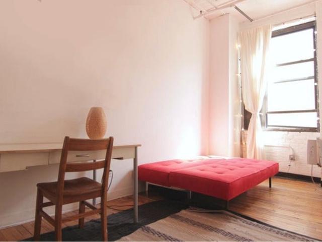 $1500/mo, $500/weekly, Bushwick, E Williamsburg