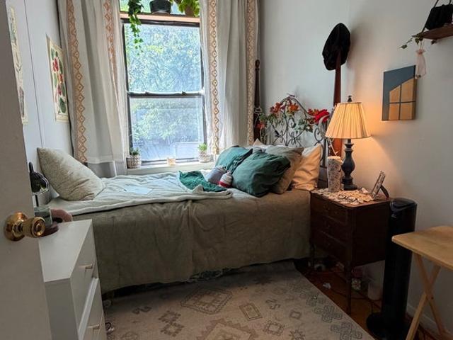 $1500/month Room in Williamsburg !