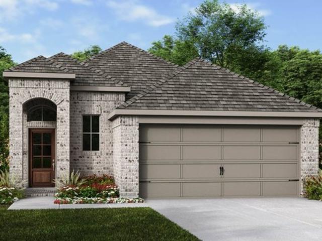 1500W Plan Woodhavyn 40' Community