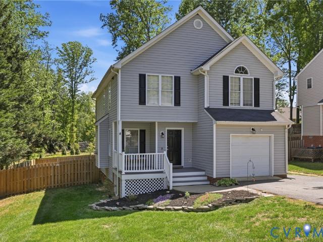 15013 Featherchase Dr, Chesterfield, VA 23832 | MLS #2610 | Compass