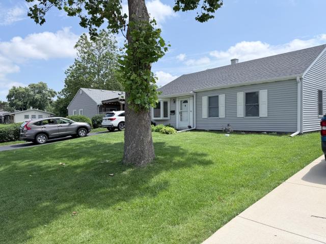 15013 Huntington Court