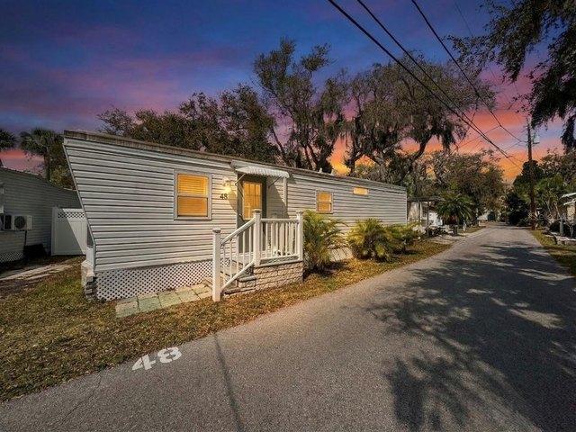 15010 th Ave N Unit 48, Largo, FL 33774