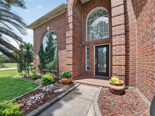 15010 Chestnut Falls Drive
