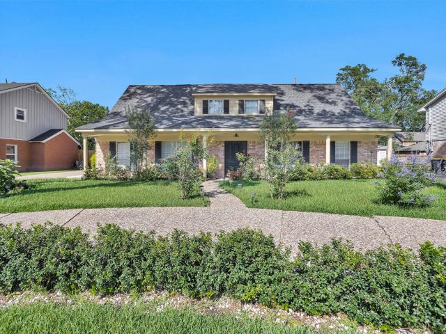 15010 Falling Creek Drive