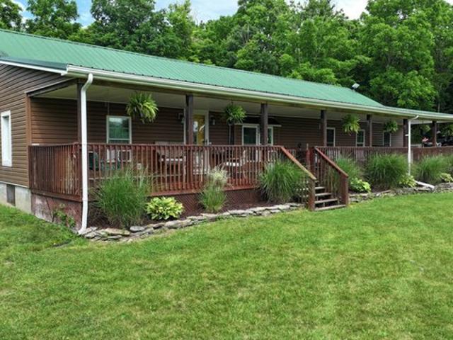 15010 Highway 127 S, Owenton, KY 40359
