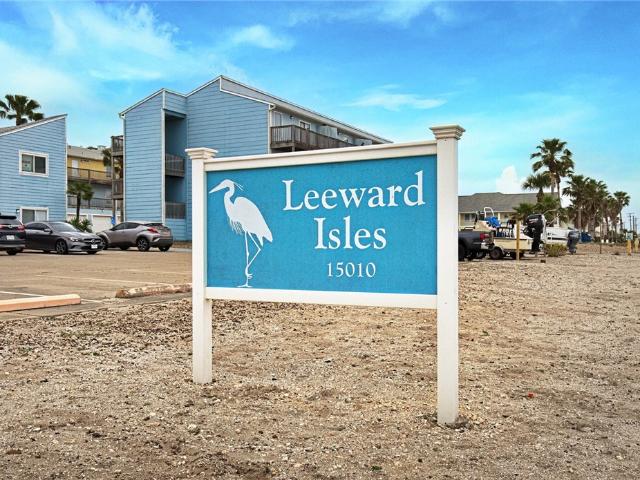 15010 Leeward Dr, Unit 9301, Corpus Christi, TX 78418 | MLS #441766 | Compass