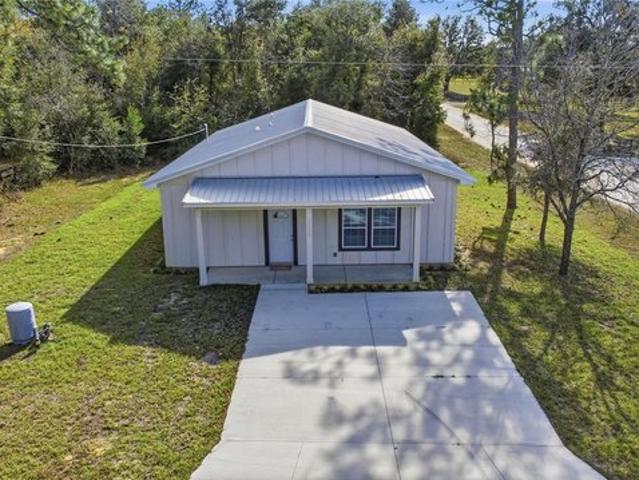 15010 NE 3rd Pl, Williston, FL 32696