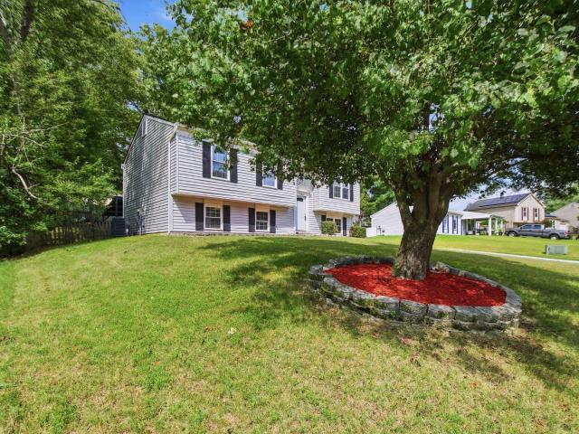 15010 Newcomb Lane