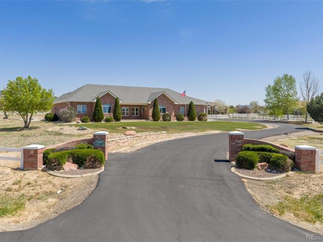 15010 Overland Trail