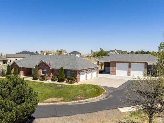 15010 Overland Trl, Brighton, CO 80603