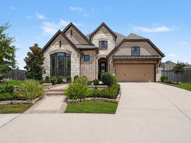 15010 Roadway Rock Ct, Cypress, TX 77433