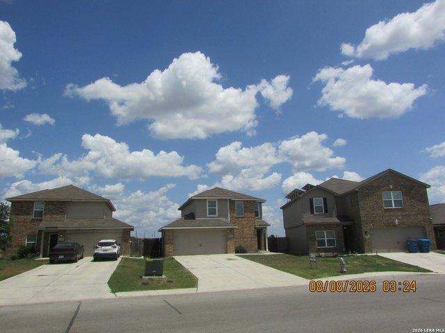 15010 Silver Tree Cv, Von Ormy, TX 78073