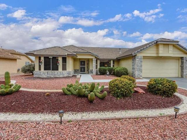 15011 W Blue Verde Dr, Sun City West, AZ 85375