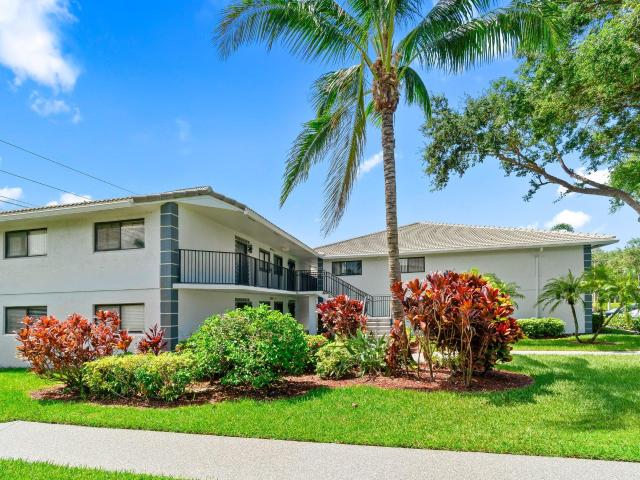 15011 Ashland Cir, Unit 23, Delray Beach, FL 33484 | MLS #B26029