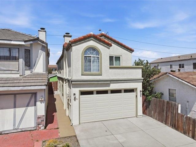 15011 Kingsdale Ave, Lawndale, CA 90260