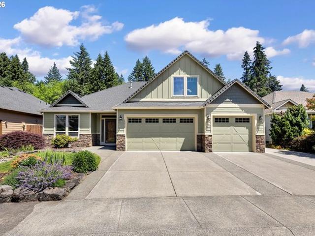 15011 NE 49th Ct, Vancouver, WA 98686