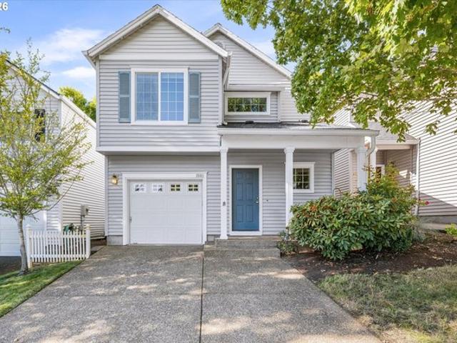 15011 NW Nightshade Dr, Portland, OR 97229