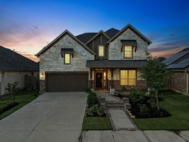 15011 Old Horseshoe Lake Drive, Cypress, US, TX