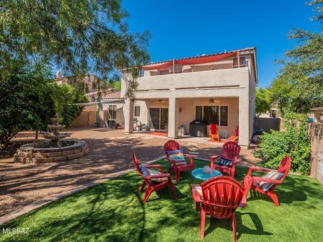15011 S Camino Rancho Sueno, Sahuarita, AZ 85629