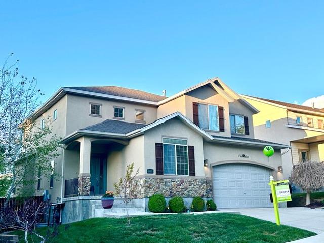15011 S Eagle Crest Dr, Draper, UT 84020