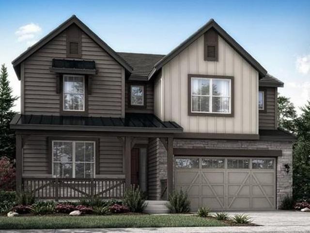 15012 W Beloit Ave, Morrison, CO 80465