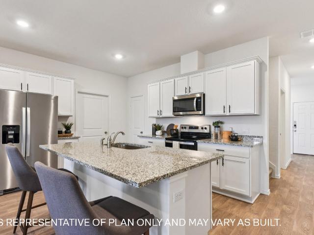 15012 A Afleet Alex St, Manor, TX 78653 | MLS #5608