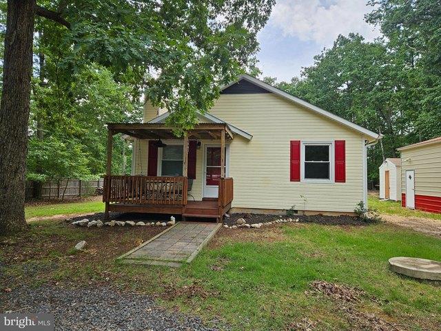 15012 Comfort Ln, Mineral, VA 23117