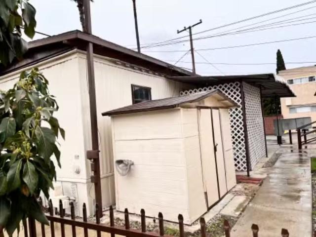 15012 Lemoli Ave Houses in Gardena, CA