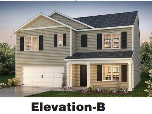 15012 Murrelet Way, Charlotte, NC 28215