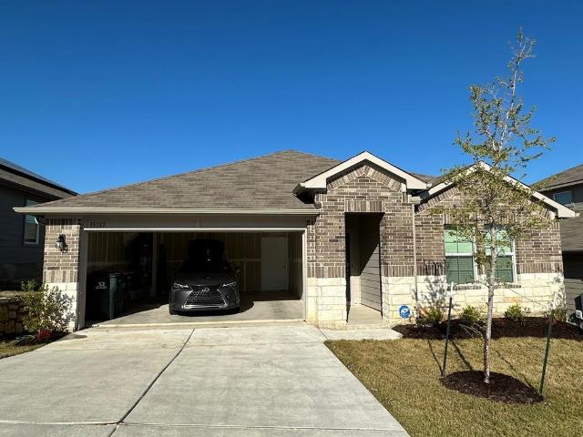 15012 Siberian Elm Ln, Austin, TX 78724 | MLS #4232