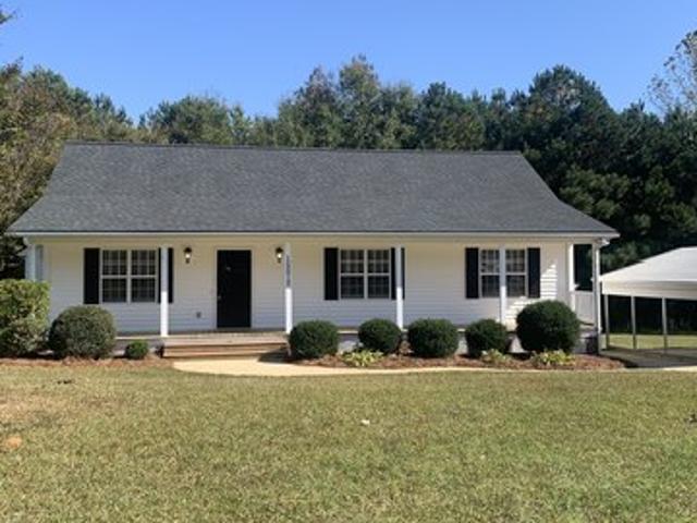 15012 State Highway 96, Zebulon, NC 27597