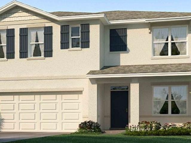 15017 Crosshall Stream Dr, Wimauma, FL 33598