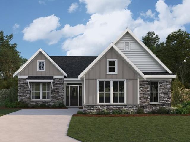 15017 Garden Mist Pl, Fishers, IN 46037