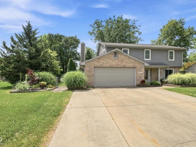 15017 Horseshoe Drive