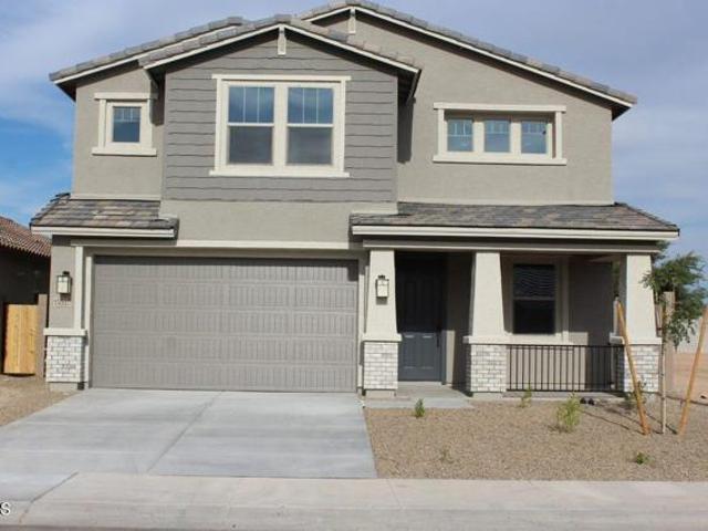 15017 N 55th Dr, Glendale, AZ 85306