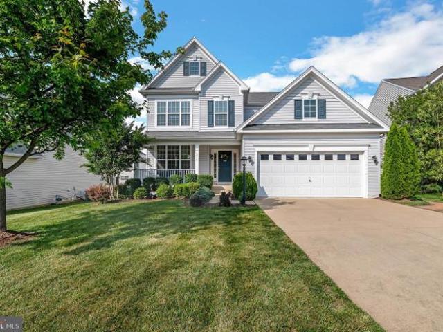 15017 Spriggs Valley Ct, Woodbridge, VA 22193