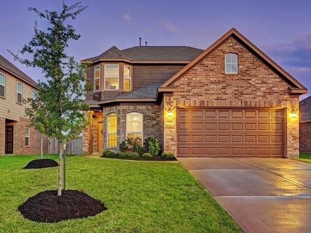 15014 Twilight Knoll Trl, Cypress, TX 77429